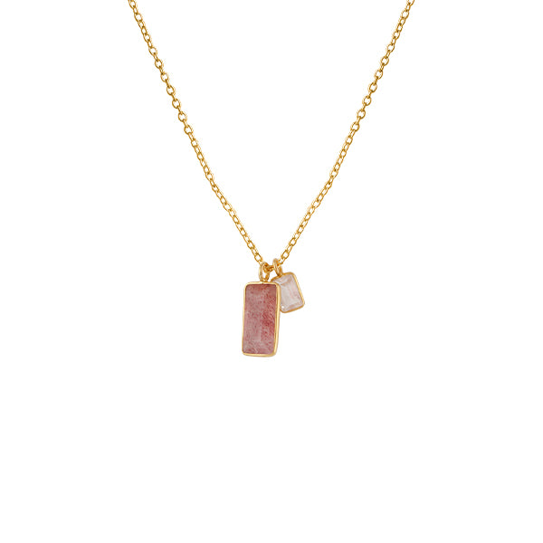 PENDANT NECKLACES – Bianc